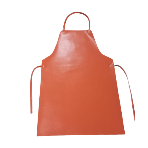 Mandil de PVC - SEKUR SAFETY S.A.C.